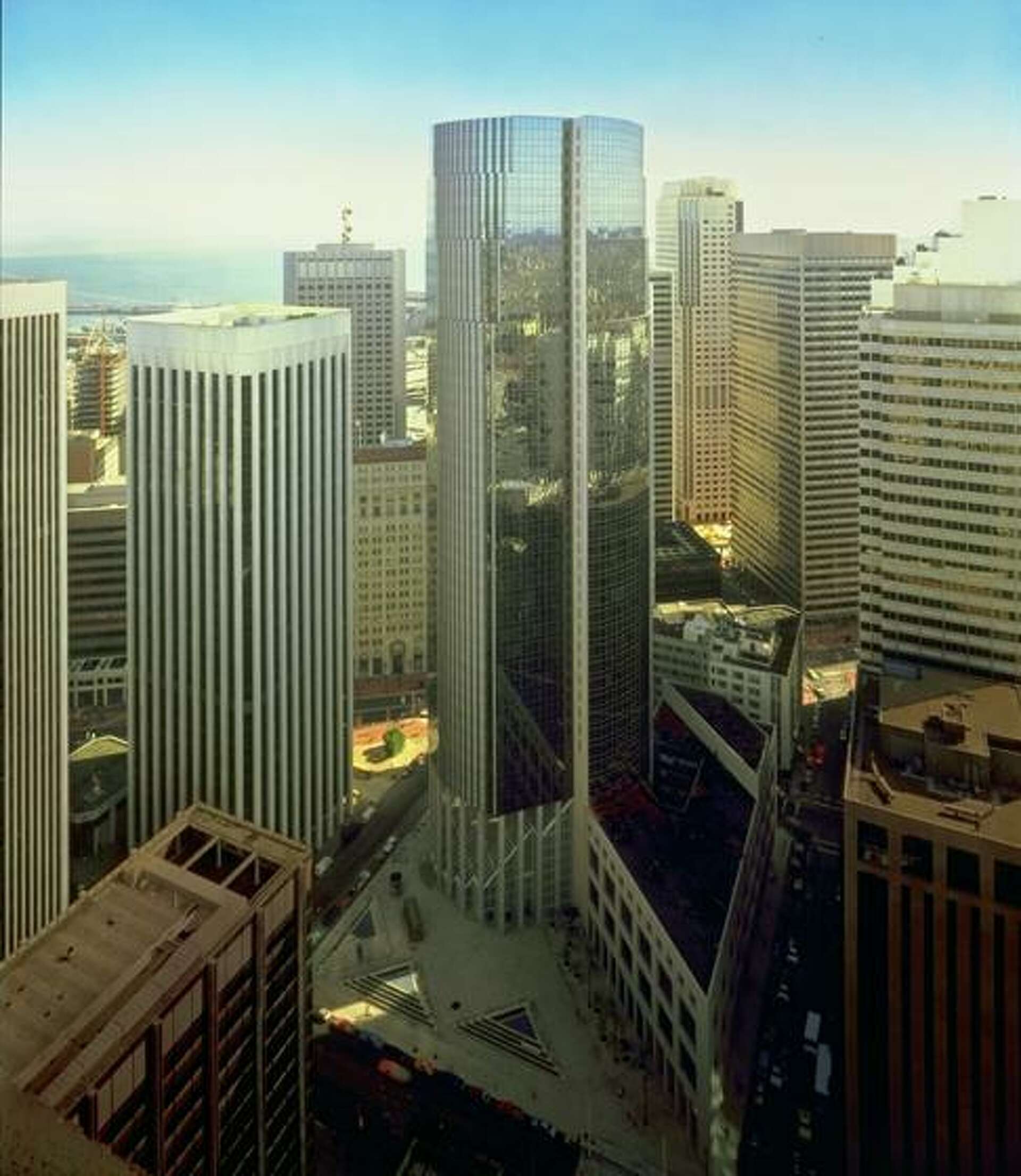 A look at the legacy of the late Gerald D. Hines, the man who built ...