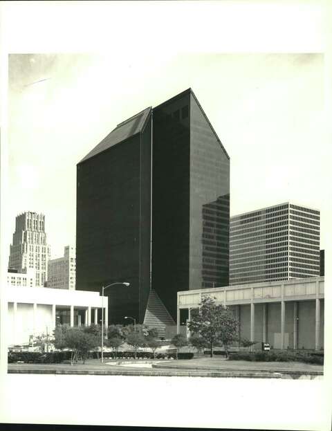 A look at the legacy of the late Gerald D. Hines, the man who built ...