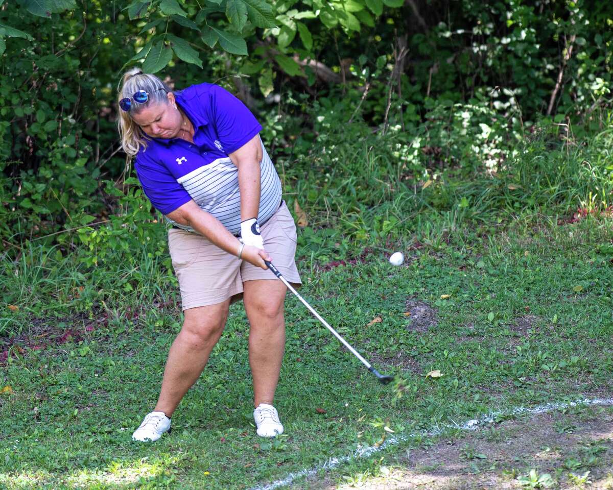 No stage seems to faze 13-year-old Kennedy Swedick