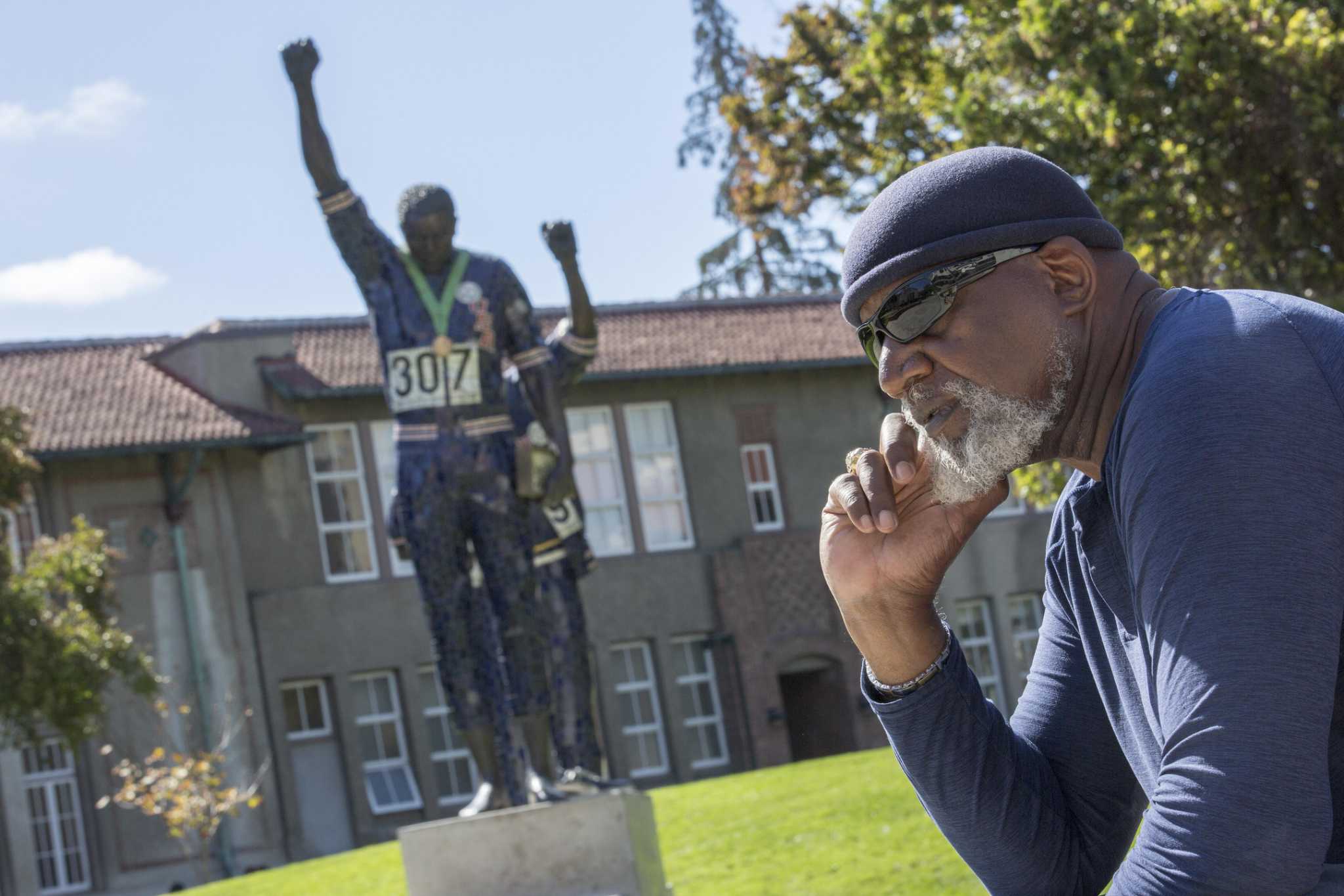 A new wave of protests by athletes shows power shift