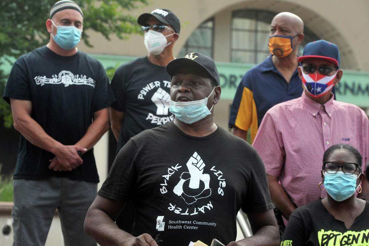 For some in Bridgeport, the return of the Columbus statue would be 'a ...