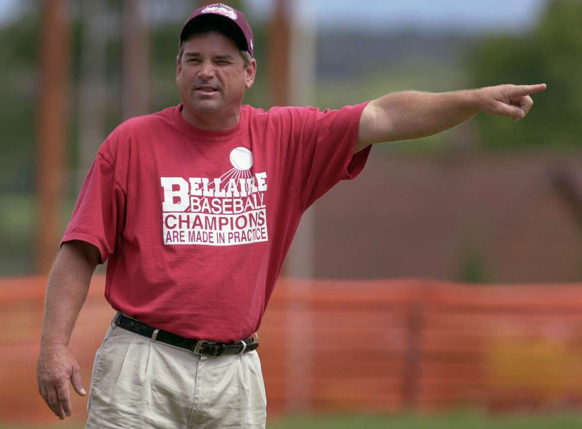Twenty years later: National Champion Bellaire Little Leaguers are all ...