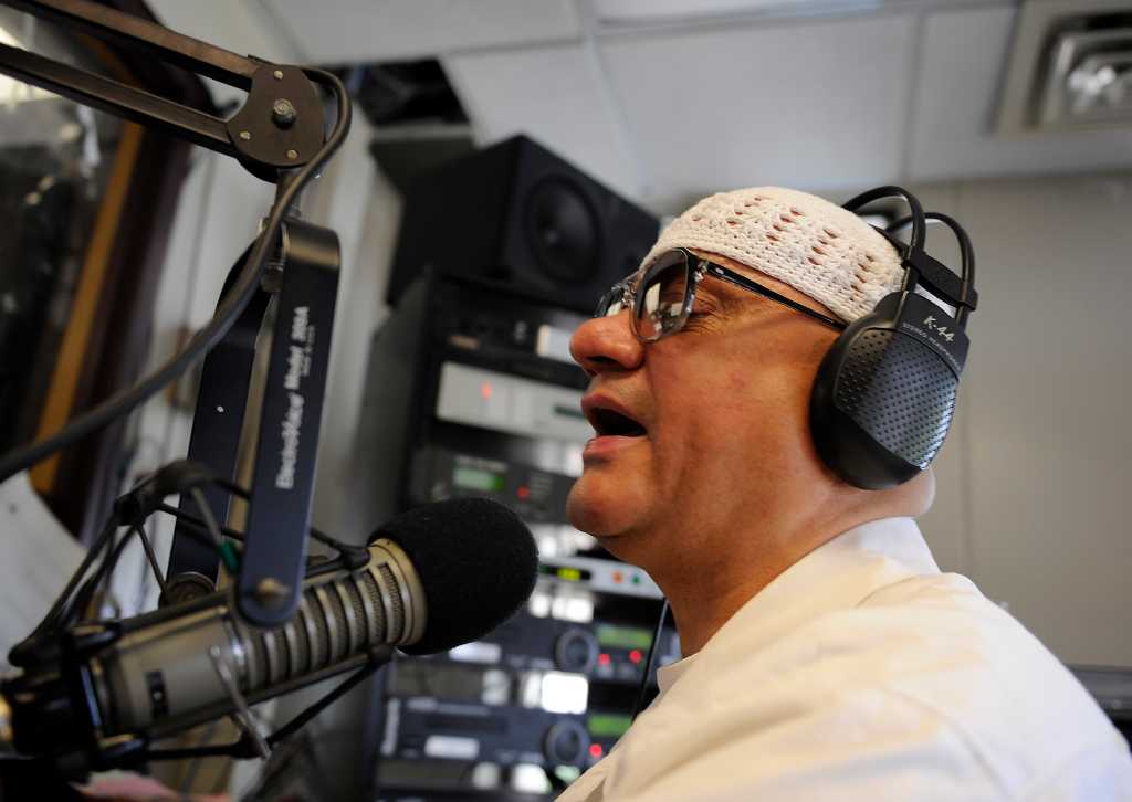 Latin music radio show ending long run