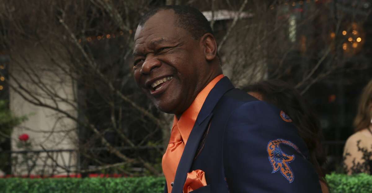 Calvin Murphy reflects on social change initiatives past and present