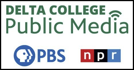 Delta College Public Broadcasting announces name change