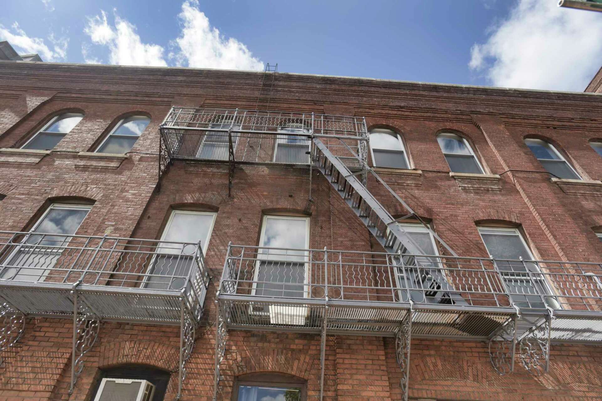 Colonie-based Cass Hill Development to resurrect Schenectady’s Wedgeway ...