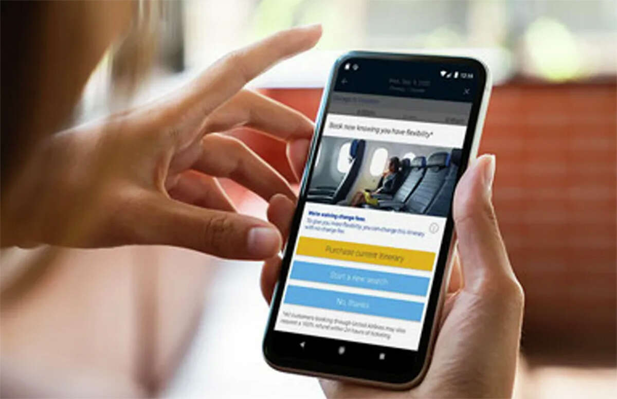 Airlines end irritating, expensive change, standby fees for good