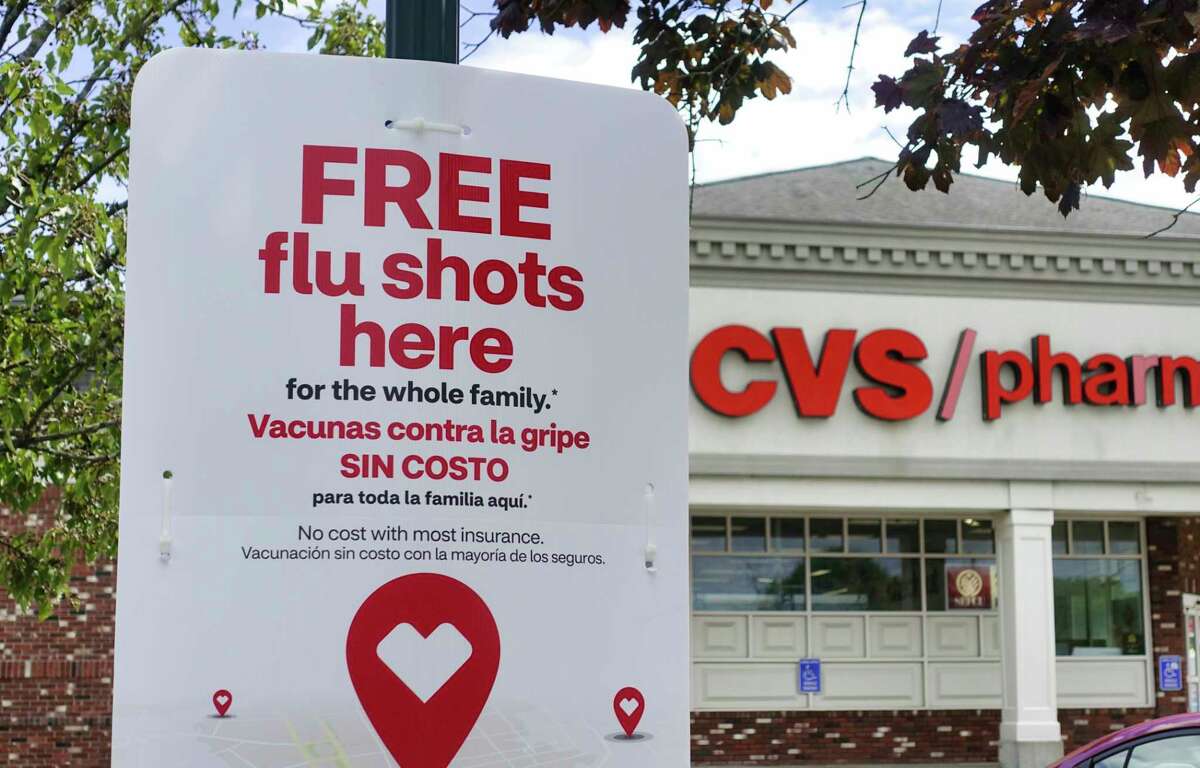 Cvs Pharmacy Sign