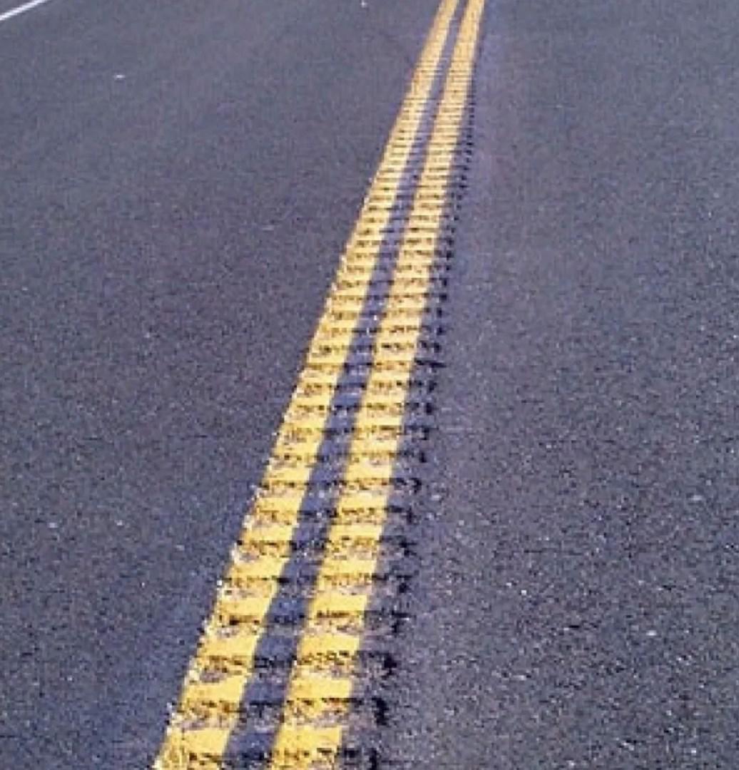 DOT roadwork designed to make River Road a safer ride