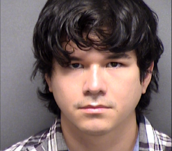 Kirby firefighter arrested after sending coworker to hospital after ...