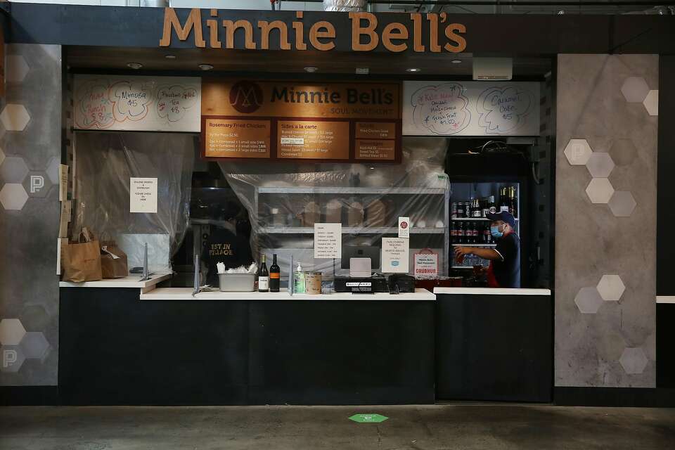 An ode to Minnie Bell’s gooey mac and cheese, the best in the Bay Area