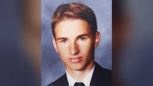 High school student killed in crash saves lives of two others with ...