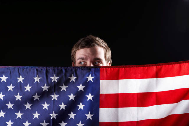 Commentary: Peter Funt — Fear is really what’s on the ballot