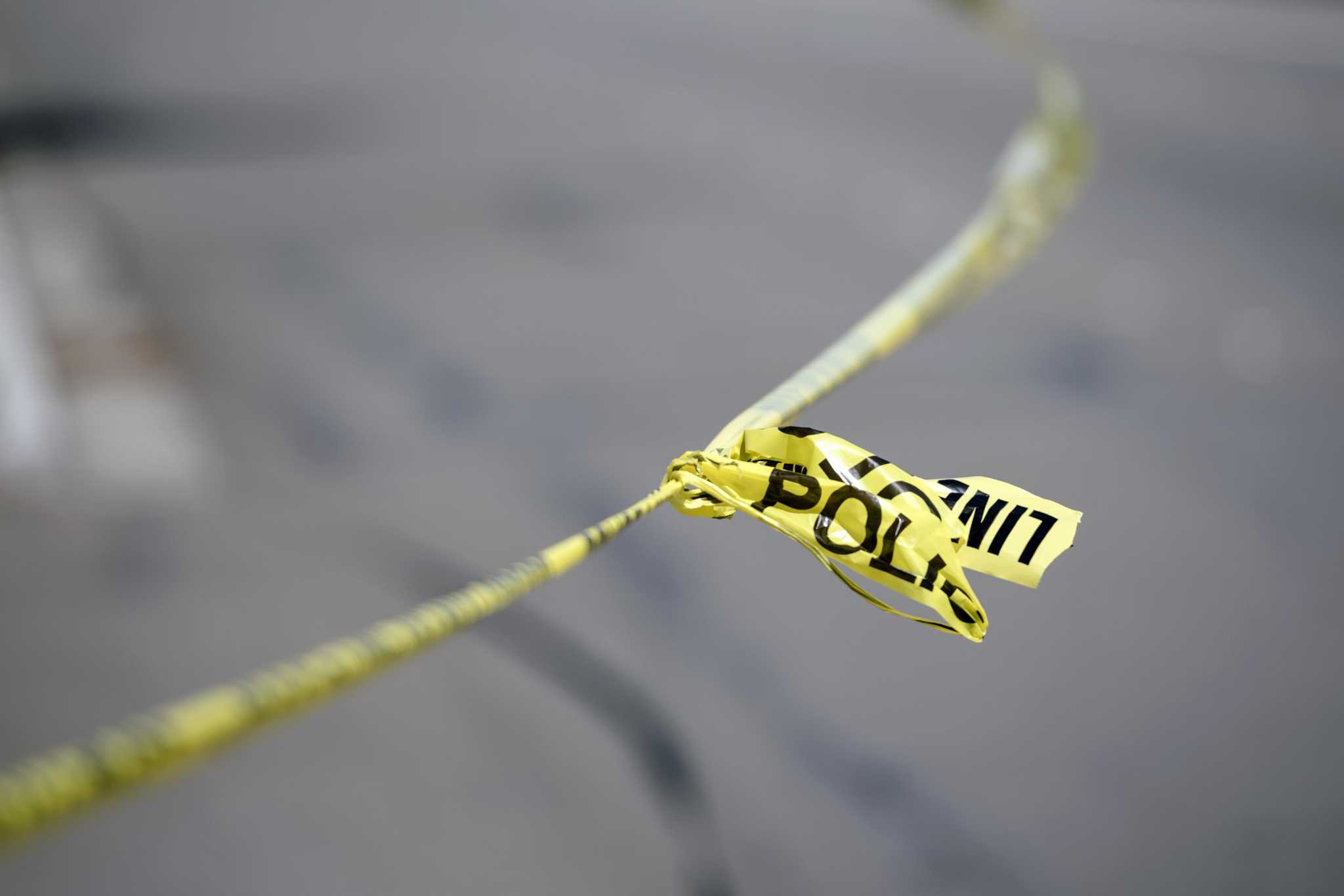 Himes says jobs, opportunities needed to stop the senseless killings ...