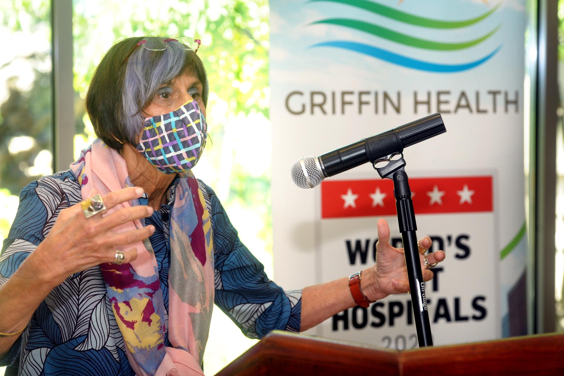 Rosa DeLauro (opinion): Senate must join House in passing aid for schools