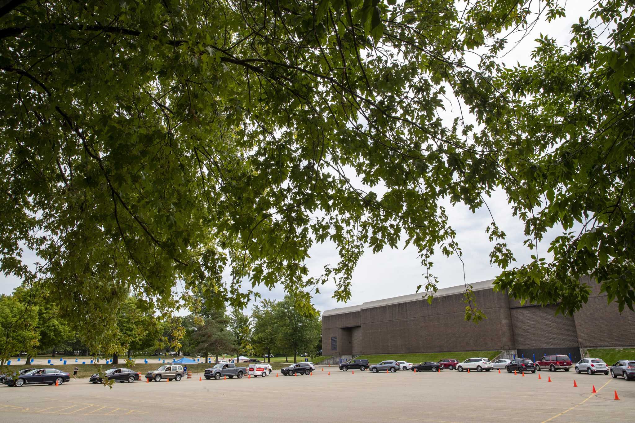 College students lack basic needs amid COVID-19 pandemic