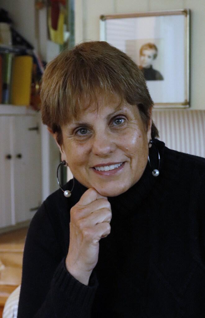 Deborah DiSesa Hirsch (opinion): Turning home into college classroom ...