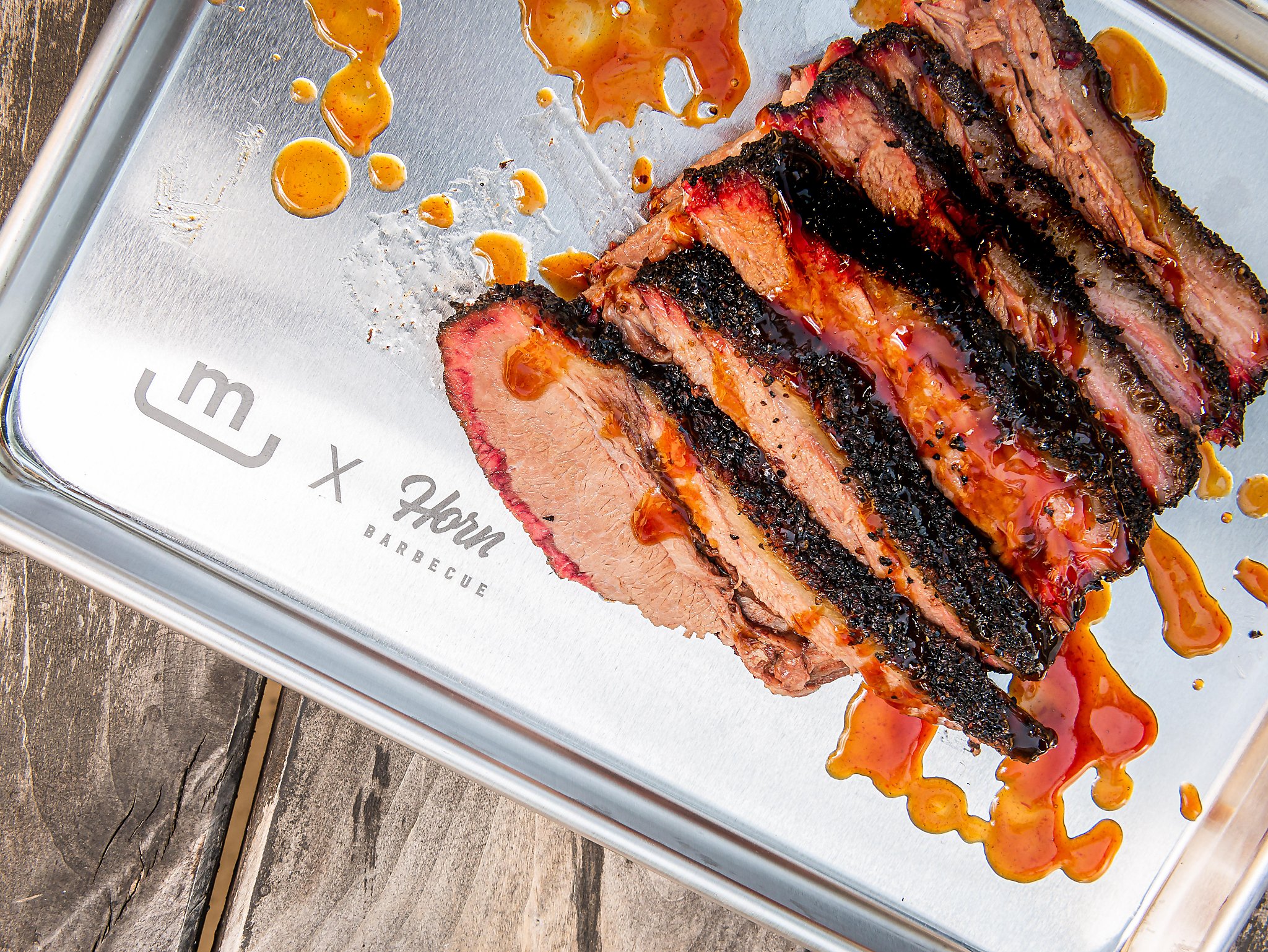Oakland s Horn Barbecue May Finally Open Soon After Selling Out Of Meat Oakland s Horn Barbecue May Finally Open Soon After Selling Out Of Meat