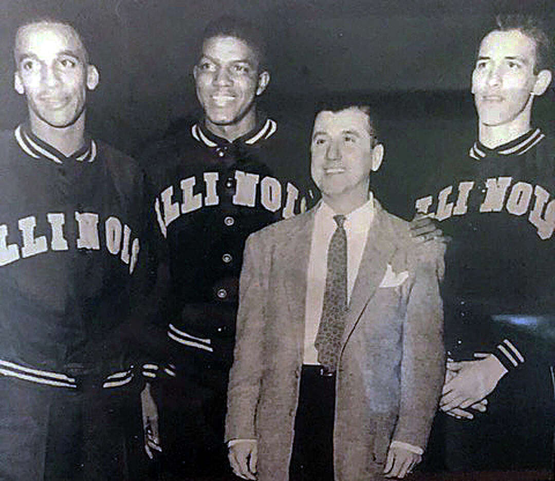 WHERE ARE THEY NOW?: EHS put Ohl on path to NBA