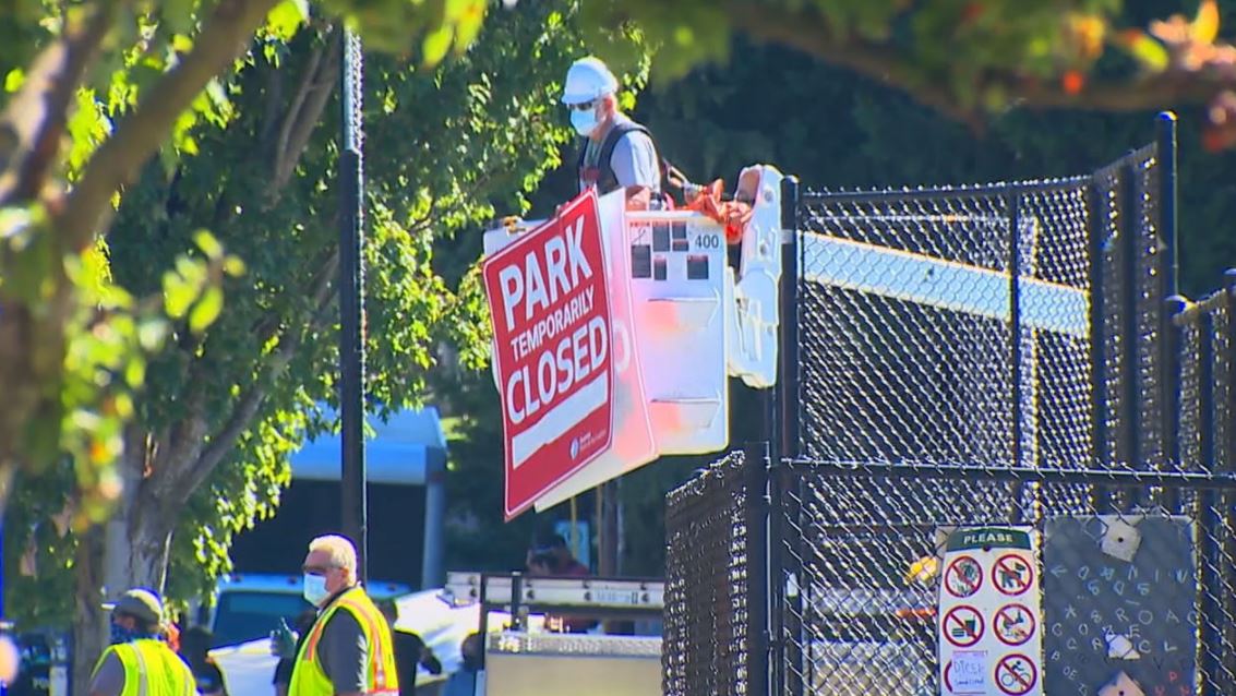 Seattle neighborhood groups, businesses write letter to city regarding ...