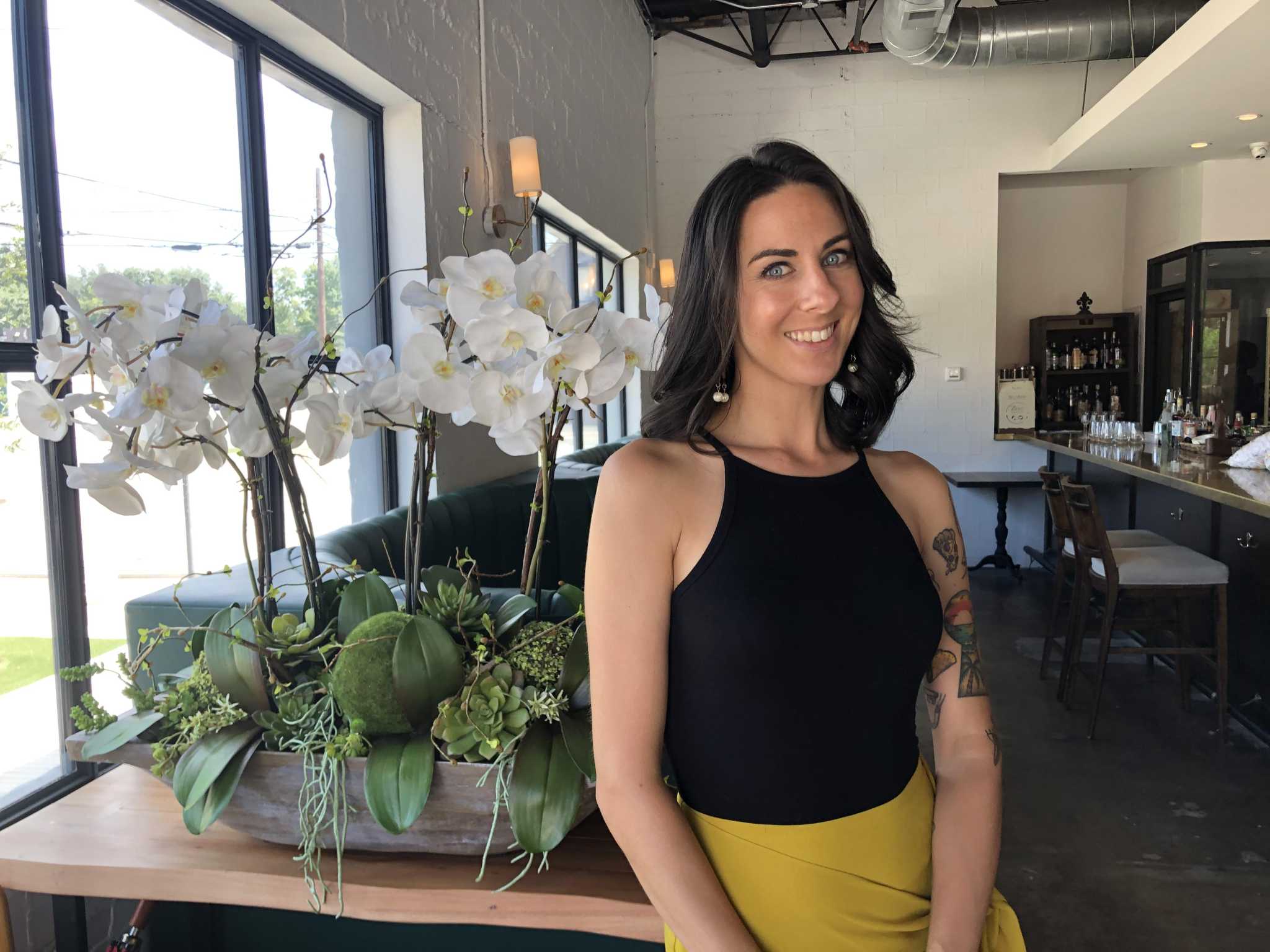 She Moved To Houston To Become An ER Doctor Now She s Savoir s Sommelier she-moved-to-houston-to-become-an-er-doctor-now-she-s-savoir-s-sommelier