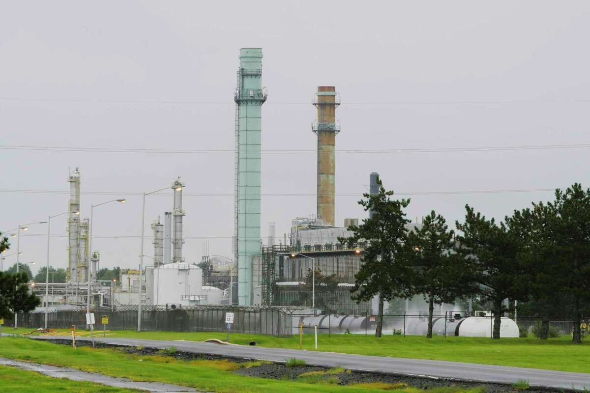 Officials say safety threat over after Bethlehem chemical leak