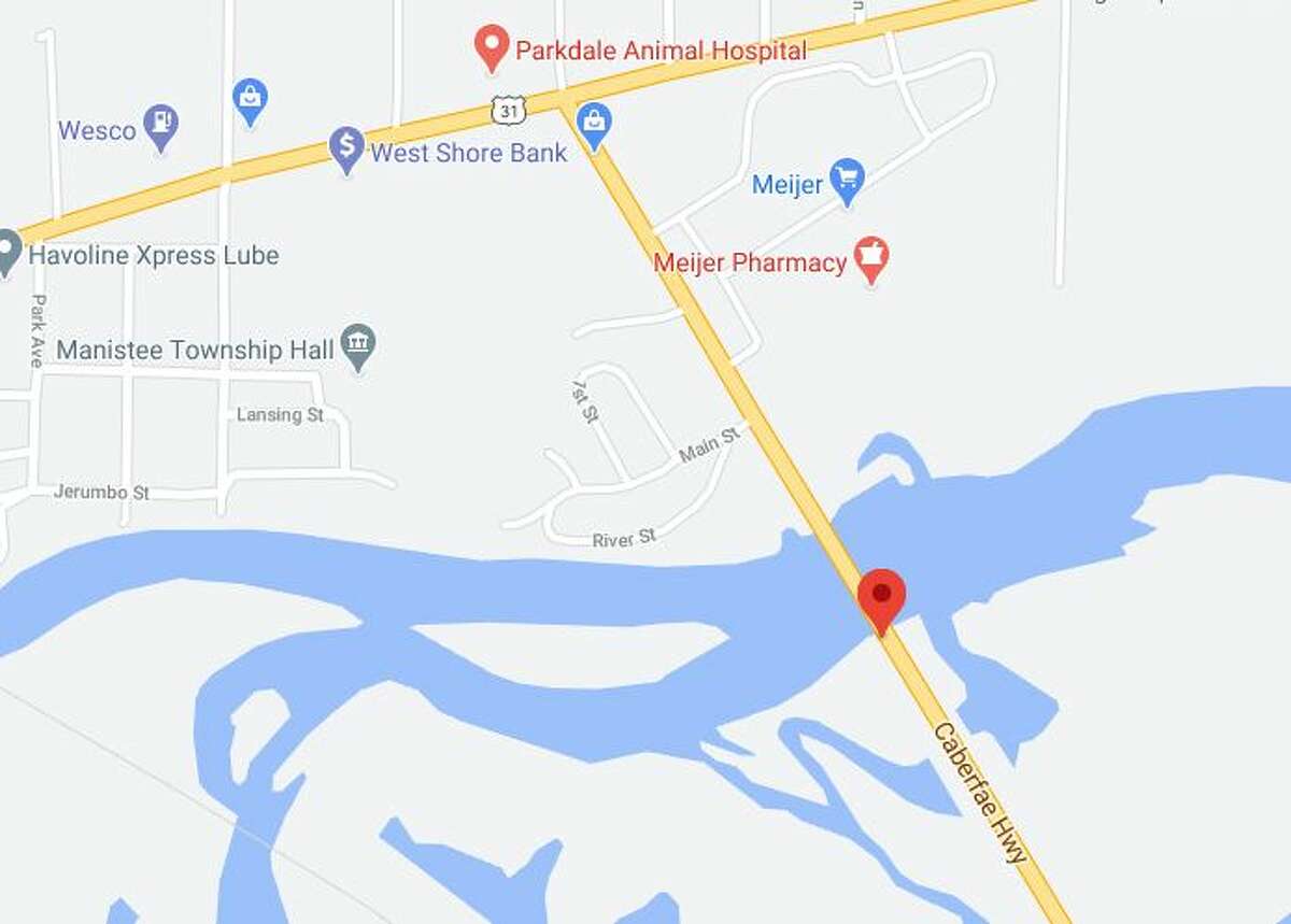 MDOT to host virtual meeting to discuss replacement of M-55 Manistee ... MDOT to host virtual meeting to discuss replacement of M-55 Manistee ...