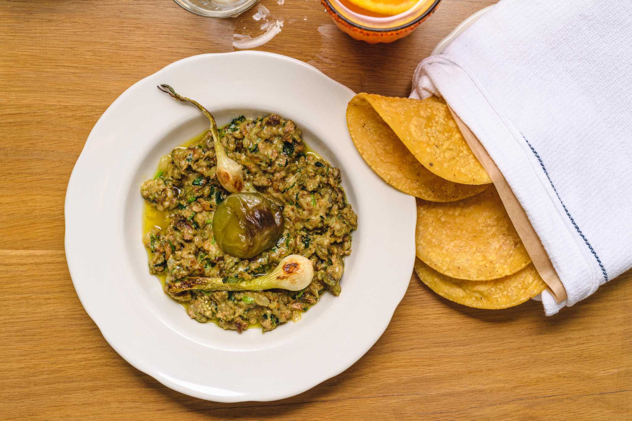 ‘I just got bored’: How chef Bill Taibe turned Westport’s Jesup Hall ...