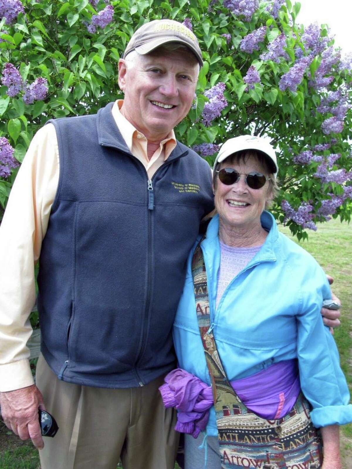 ‘He knew everybody’ — Madison surgeon and naturalist Don Rankin will be ...