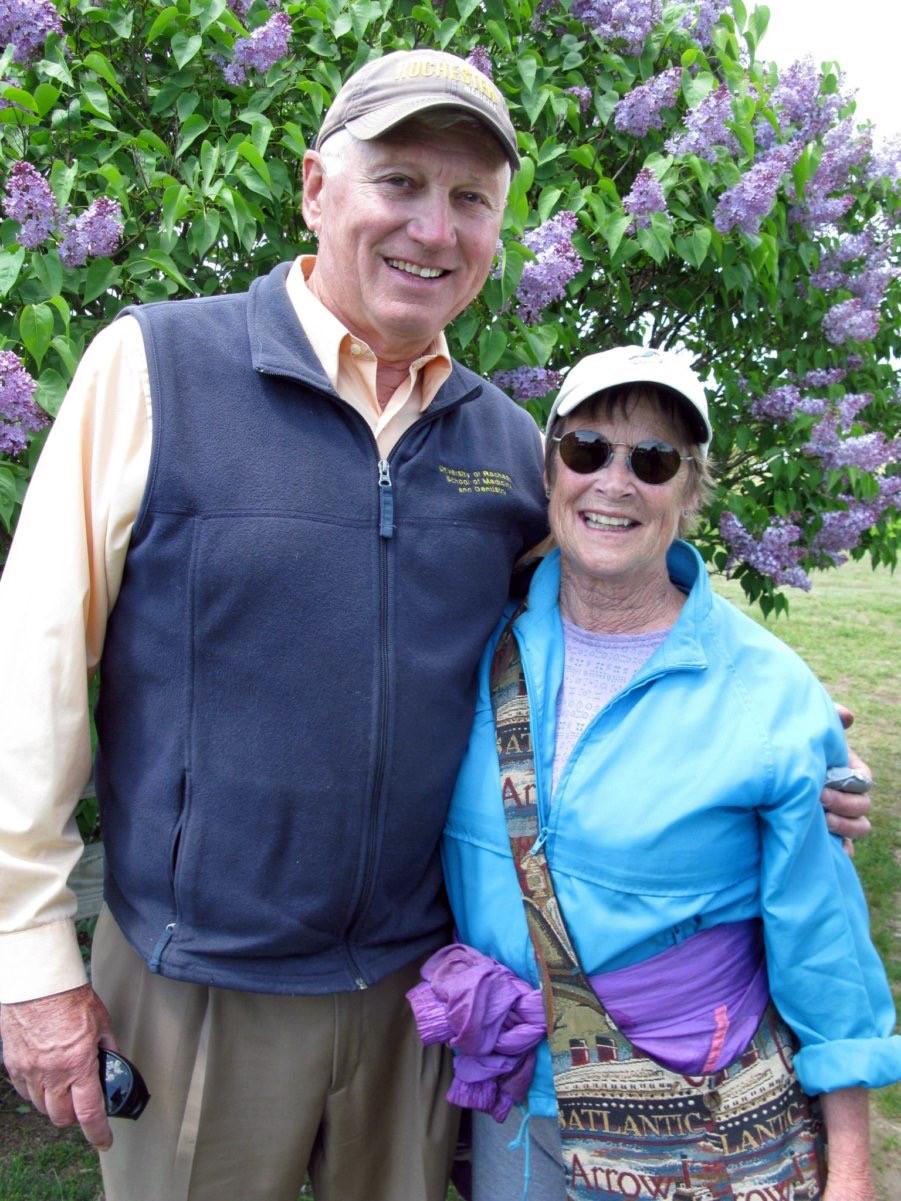 ‘He knew everybody’ — Madison surgeon and naturalist Don Rankin will be ...