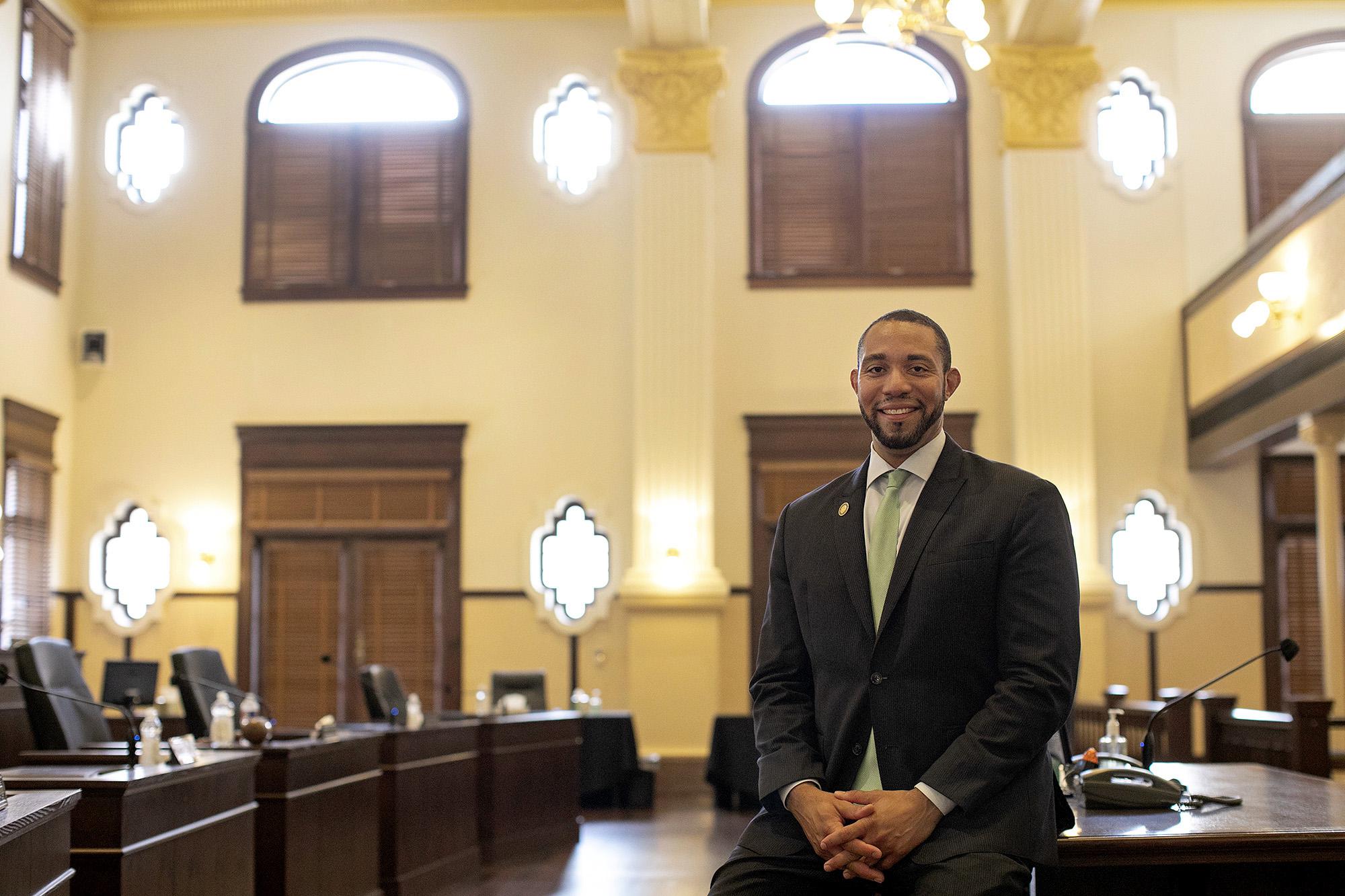 Bexar County commissioner fears possible fall coronavirus surge; wants ...