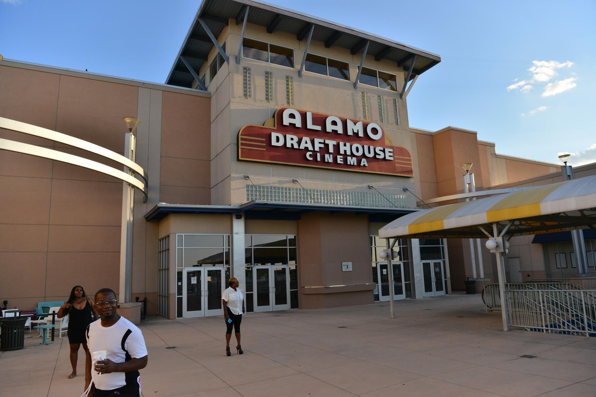 Alamo Drafthouse Cinemas and San Antonio landlord settle pandemic-related feud