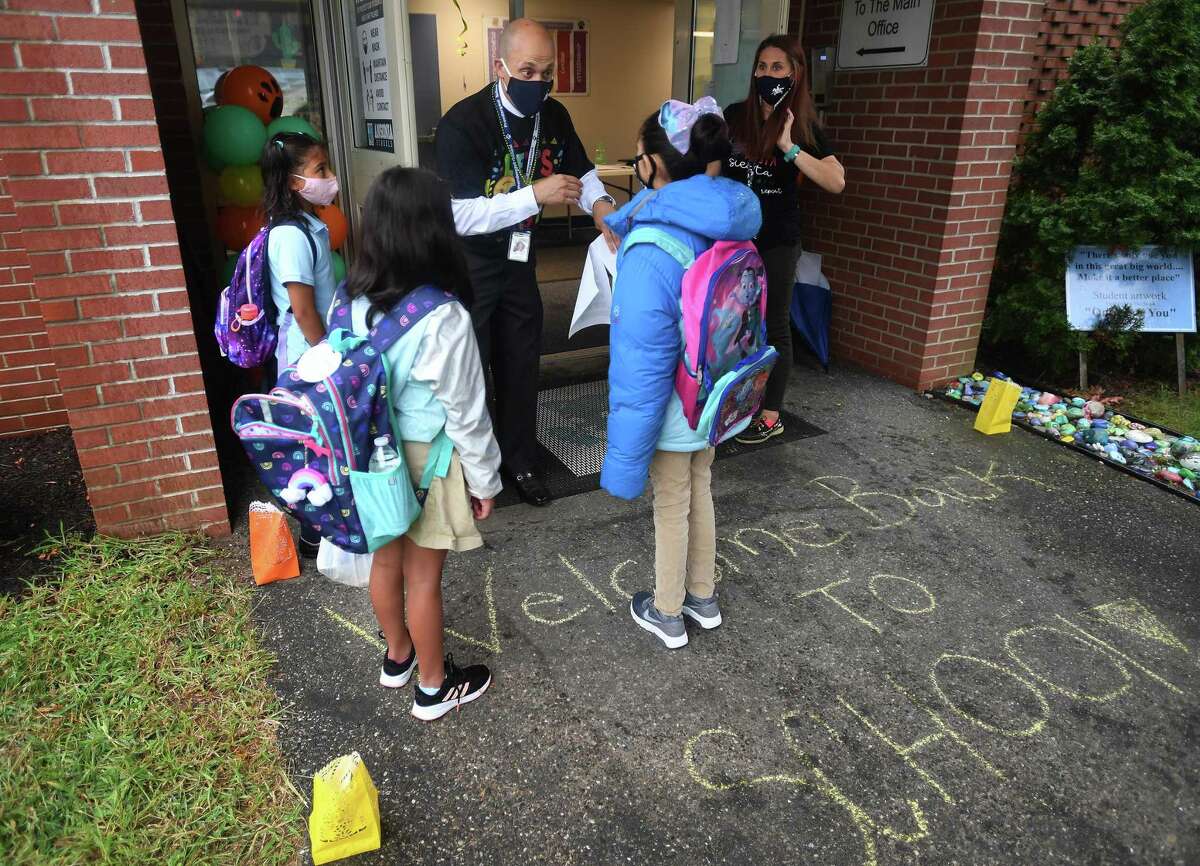 New norm means smaller classes, more bus space but willing students as ...