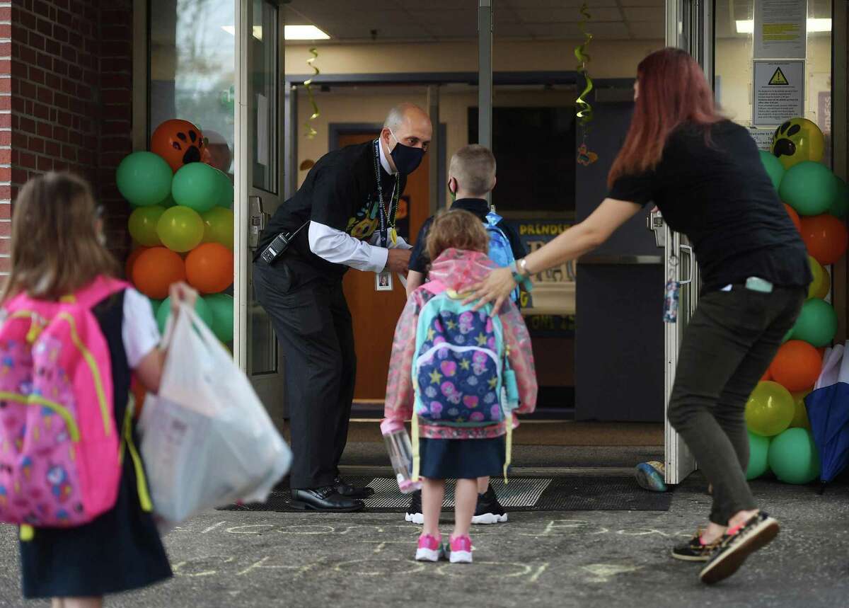 New norm means smaller classes, more bus space but willing students as ...