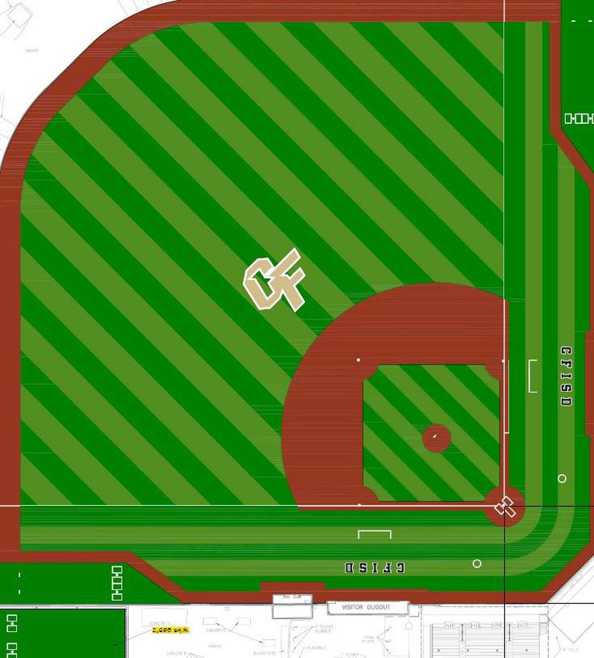 Cy-Fair ISD to renovate softball and baseball fields across all 12 high ...
