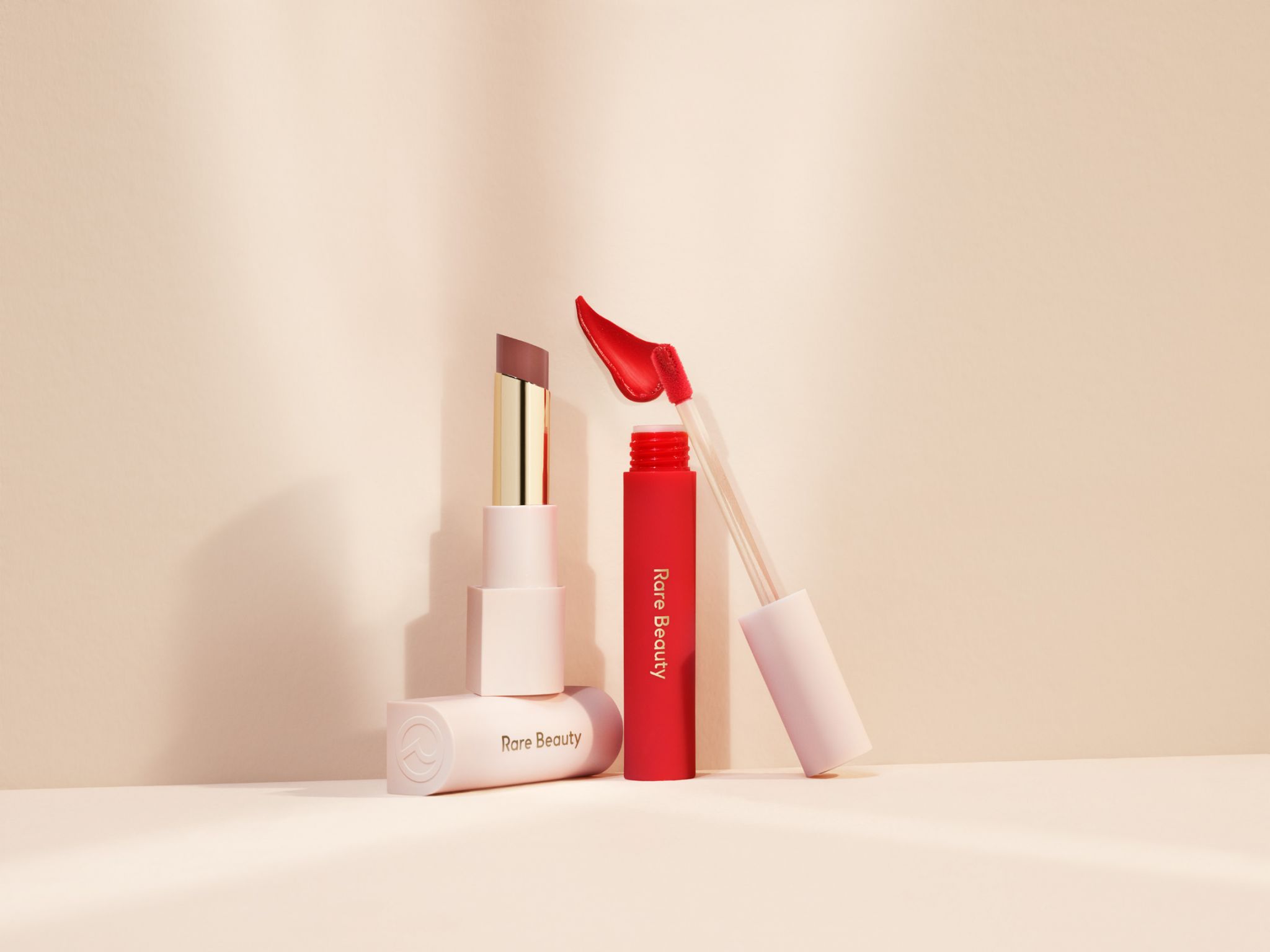 Selena Gomez launches first line of 'Rare Beauty' products at Sephora