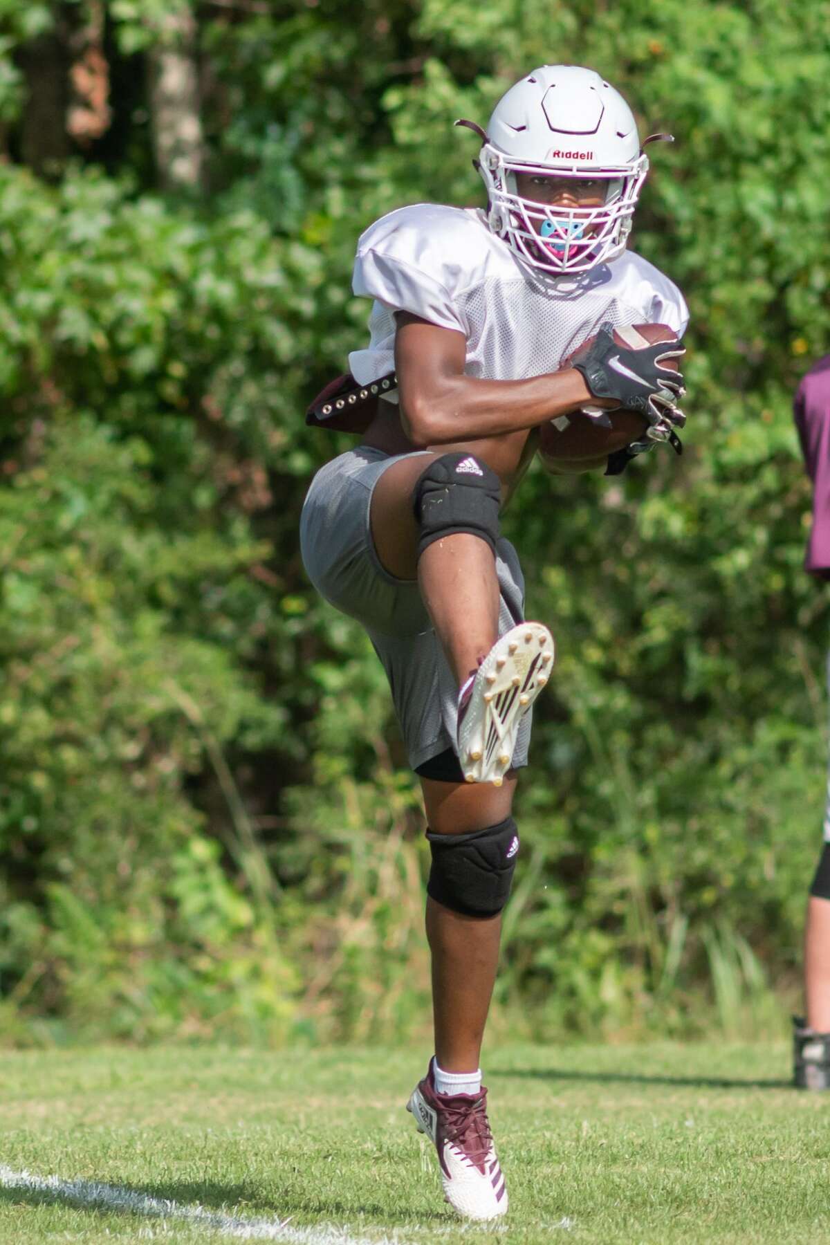 Game of the Week: Jasper versus Silsbee