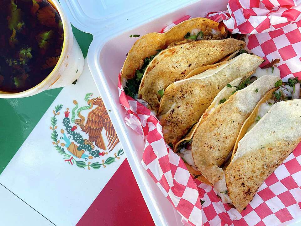 Birria Barrio brings birria tacos to San Antonio's Southtown