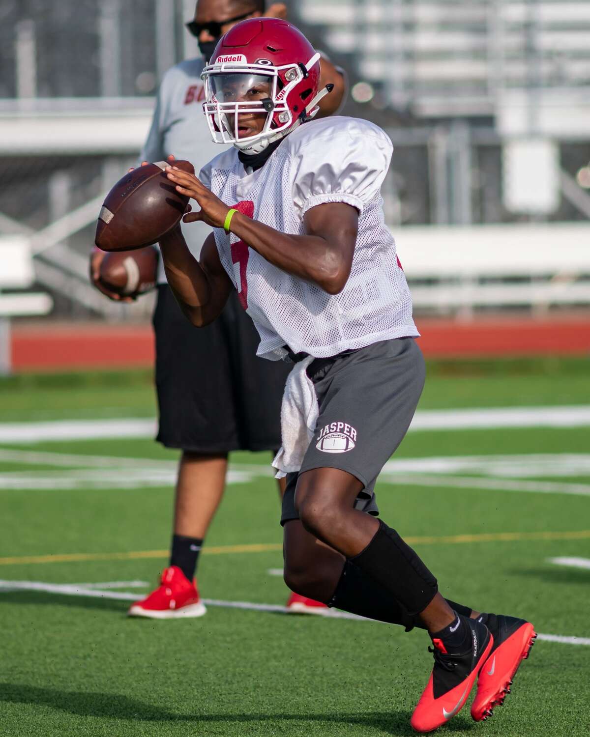 Game of the Week: Jasper versus Silsbee