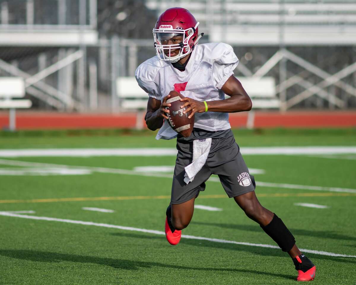 Game of the Week: Jasper versus Silsbee