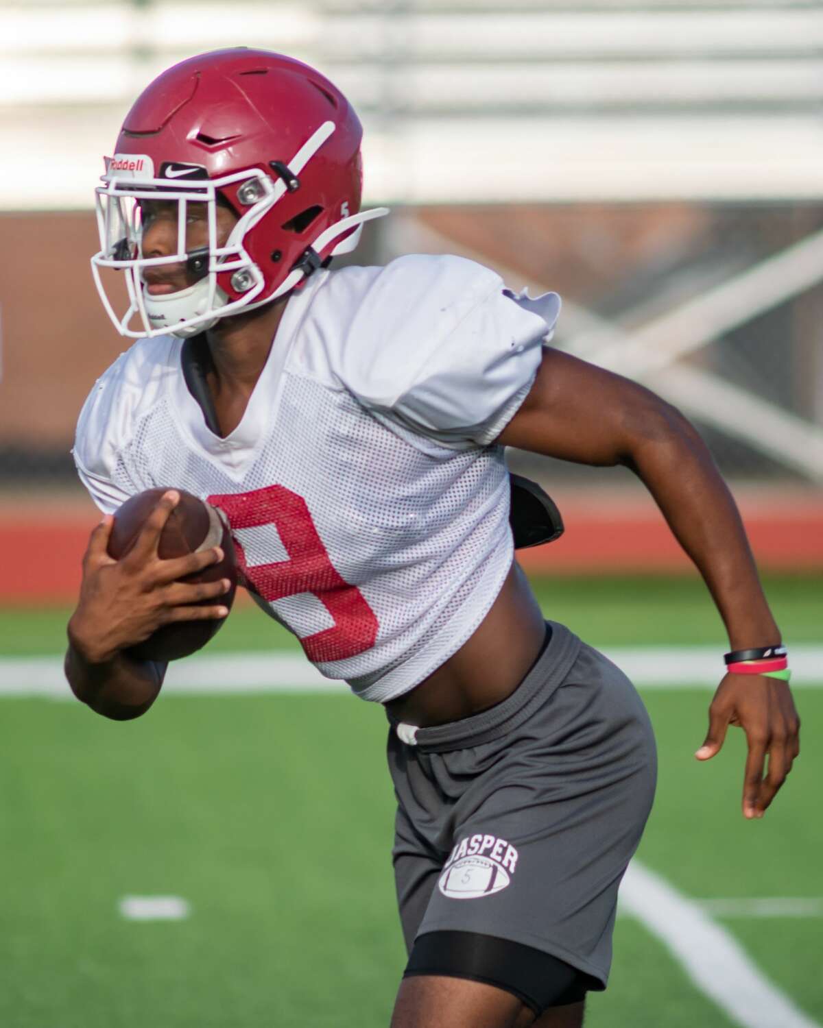 Game of the Week: Jasper versus Silsbee