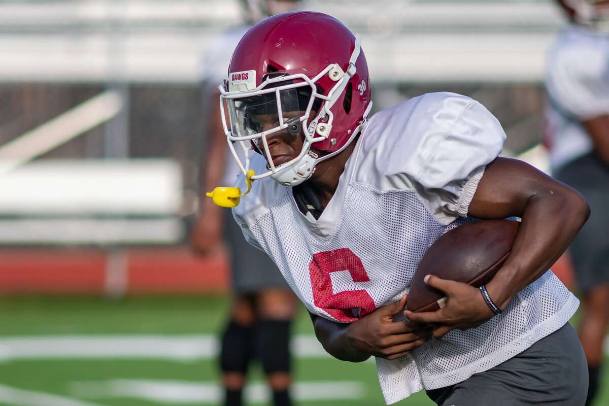 Game of the Week: Jasper versus Silsbee