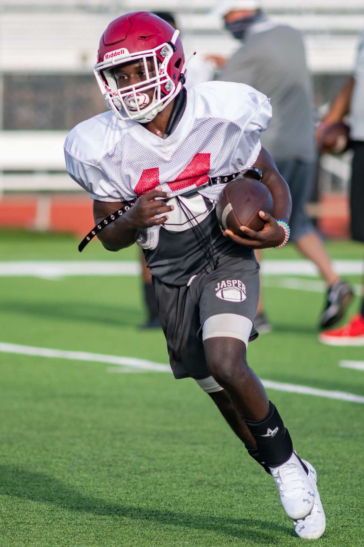 Game of the Week: Jasper versus Silsbee