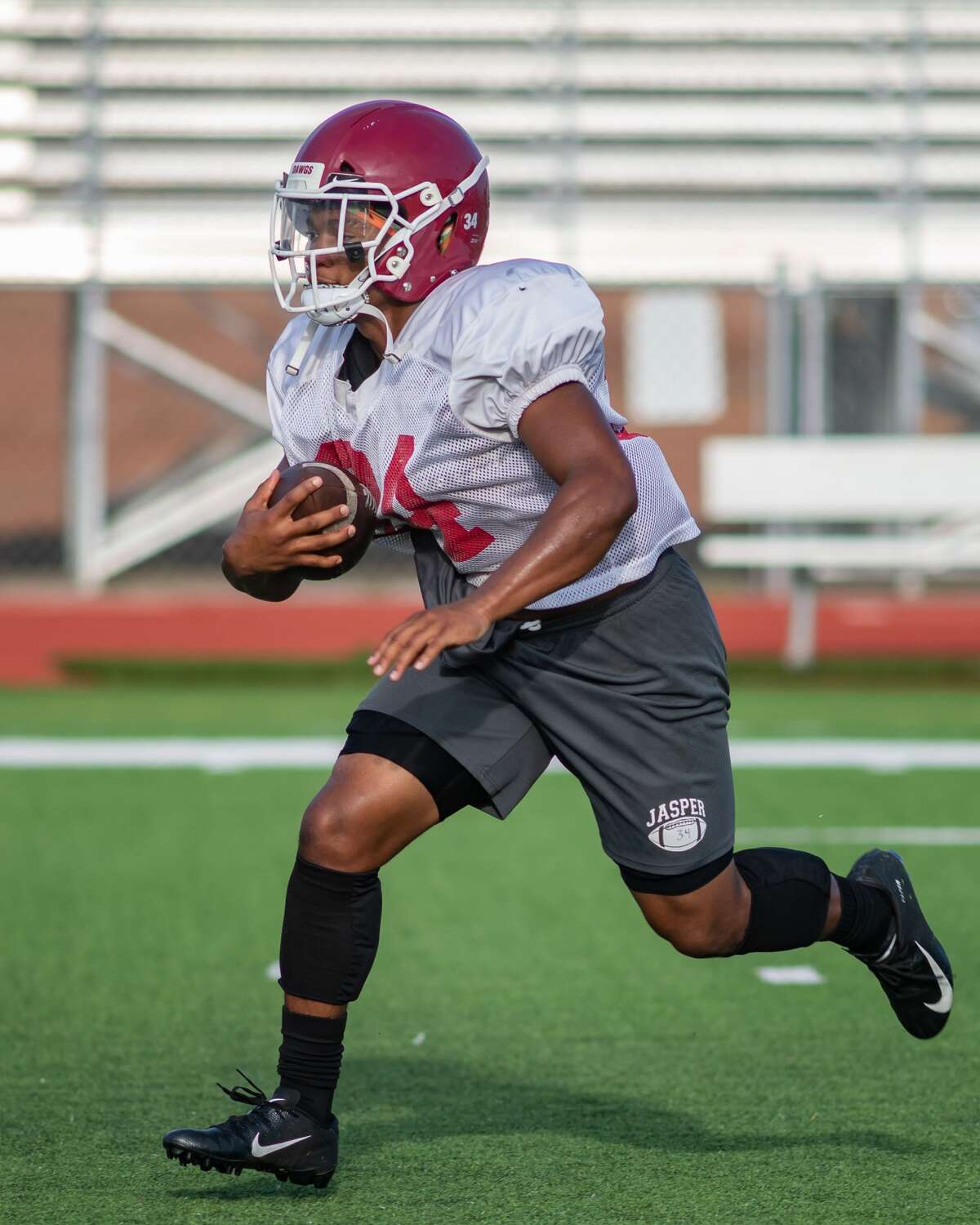 Game of the Week: Jasper versus Silsbee