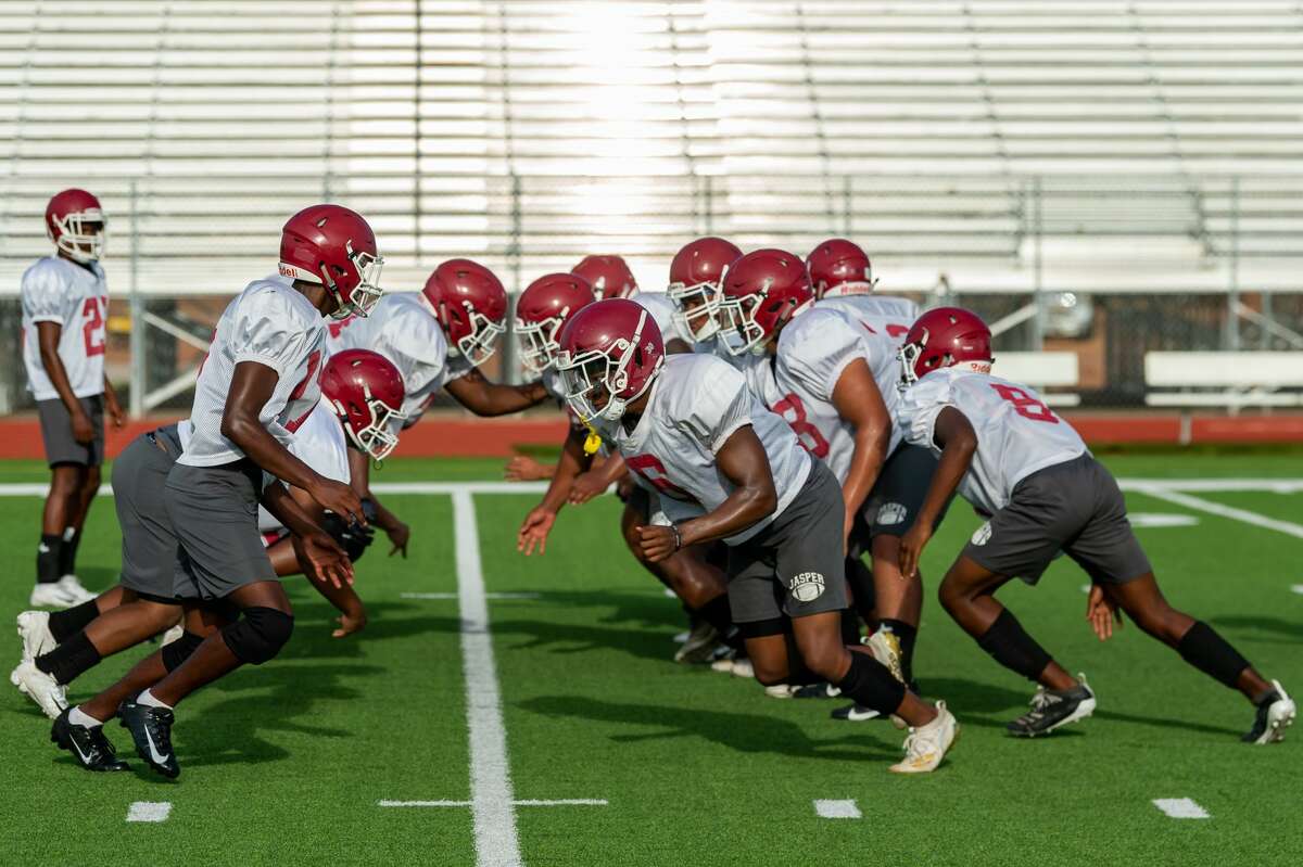 Game of the Week: Jasper versus Silsbee