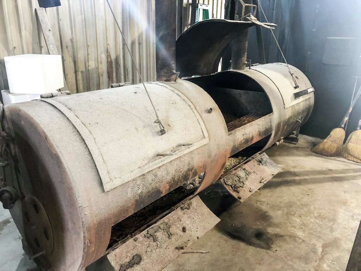 New life for an old barbecue joint at Dozier’s in Fulshear