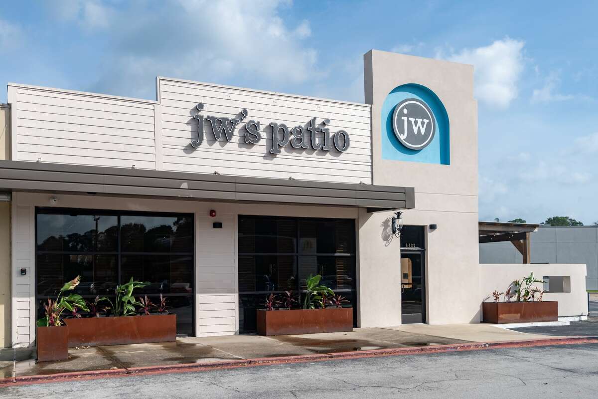 7 Questions With... J. Wilson's, JW's Patio owner John Wilson