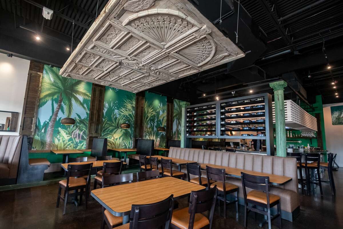 7 Questions With... J. Wilson's, JW's Patio owner John Wilson