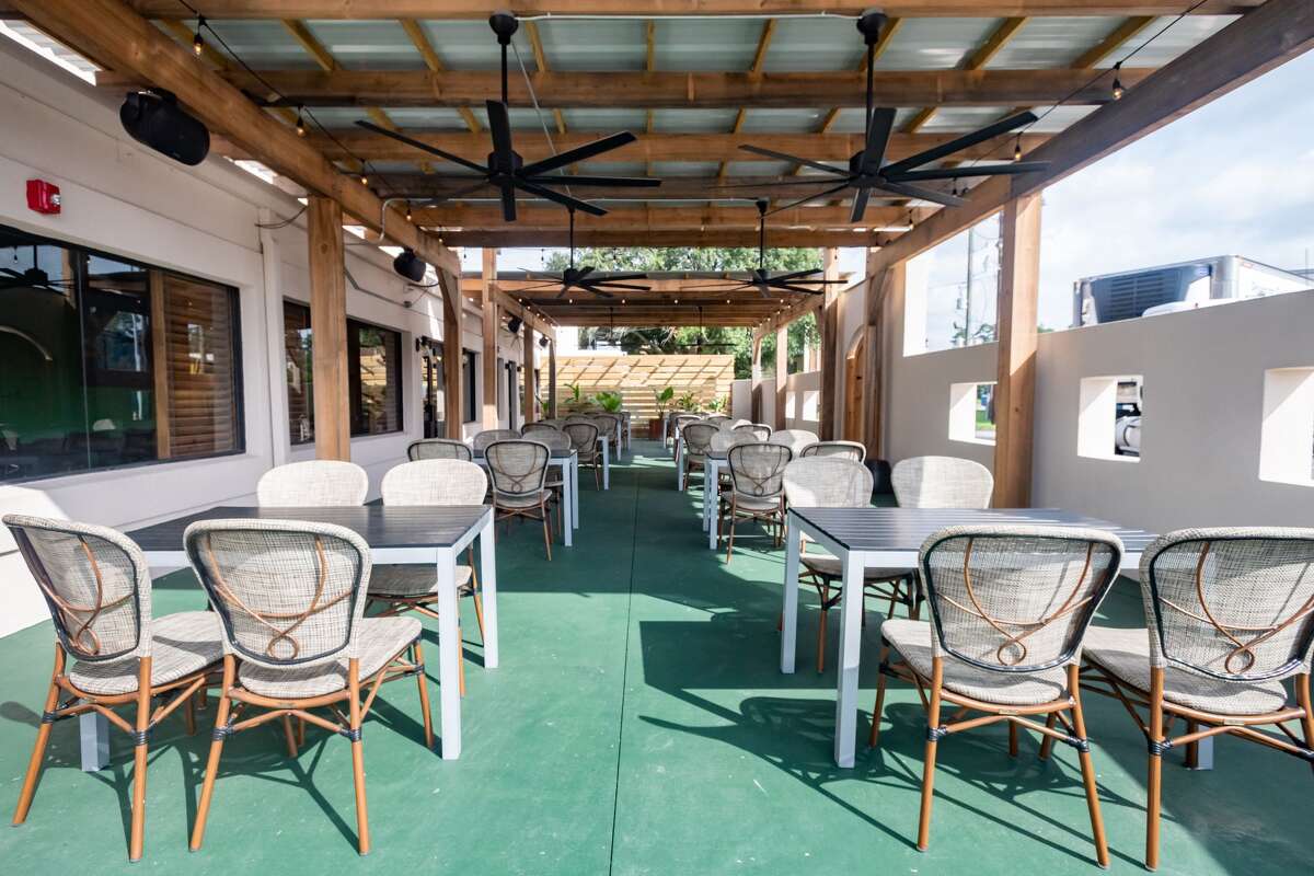 7 Questions With... J. Wilson's, JW's Patio owner John Wilson