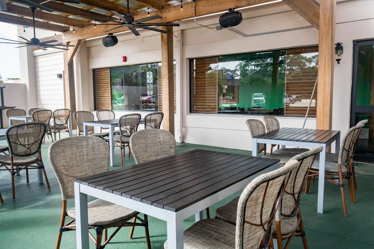 7 Questions With... J. Wilson's, JW's Patio owner John Wilson